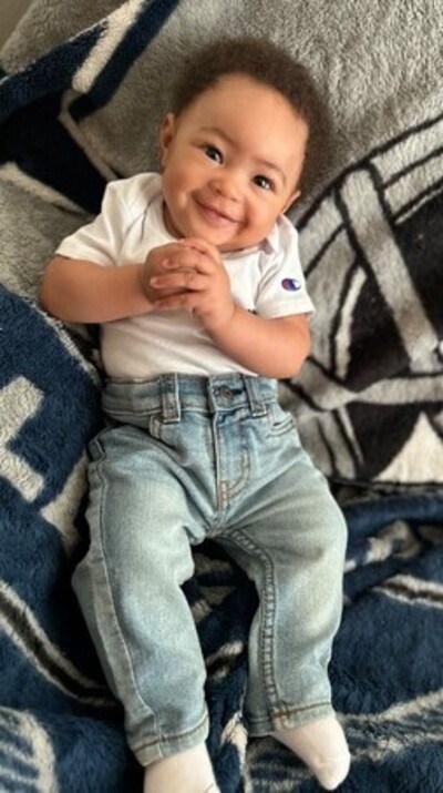 Khy'son Carter-Davis Obituary - Georgetown, TX