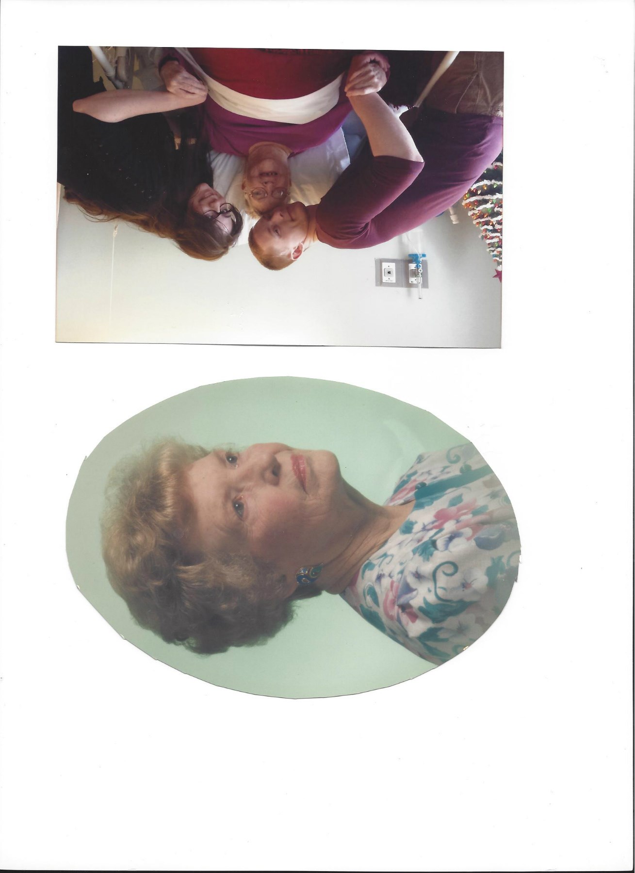 Ann Height Obituary - Jacksonville, FL