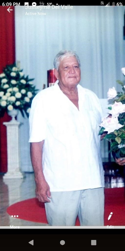 Fernando Baltazar Obituary - Riverside, CA