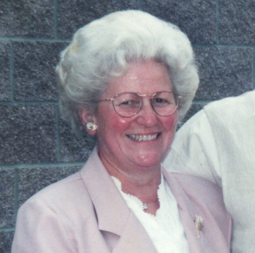Dorothy Downing Obituary - Seattle, WA