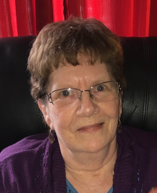 Janet Madelene Lacroix Obituary - Cambridge, ON