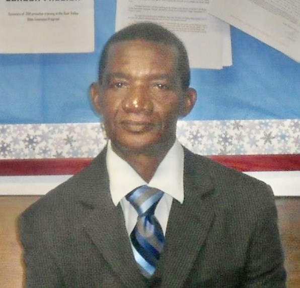 Amos Simeon Obituary - North Miami, FL