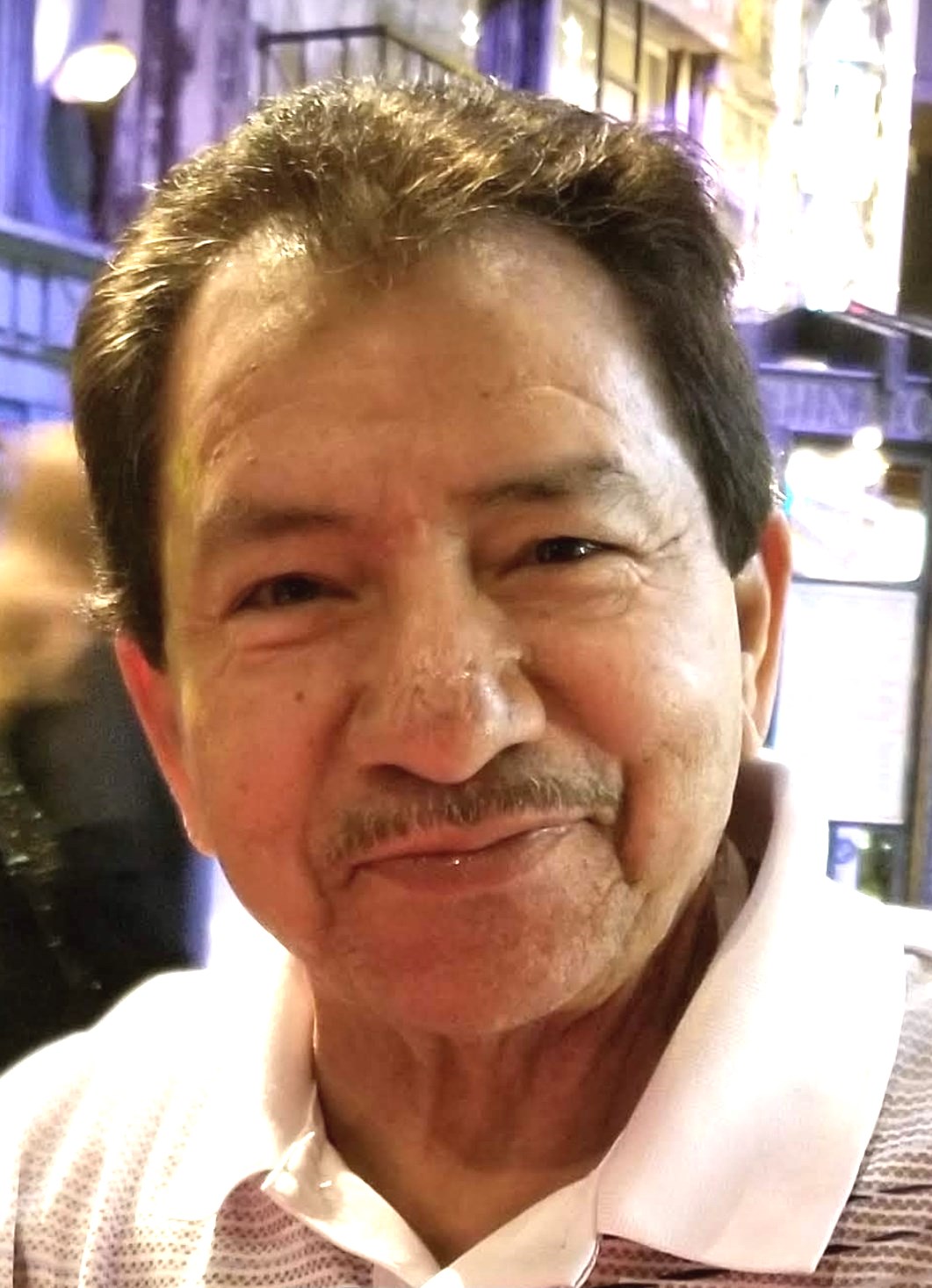Javier Pulido Obituary - Fort Worth, TX