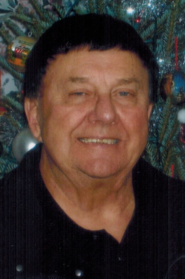 Fred Turkin, Obituary - Nottingham, MD