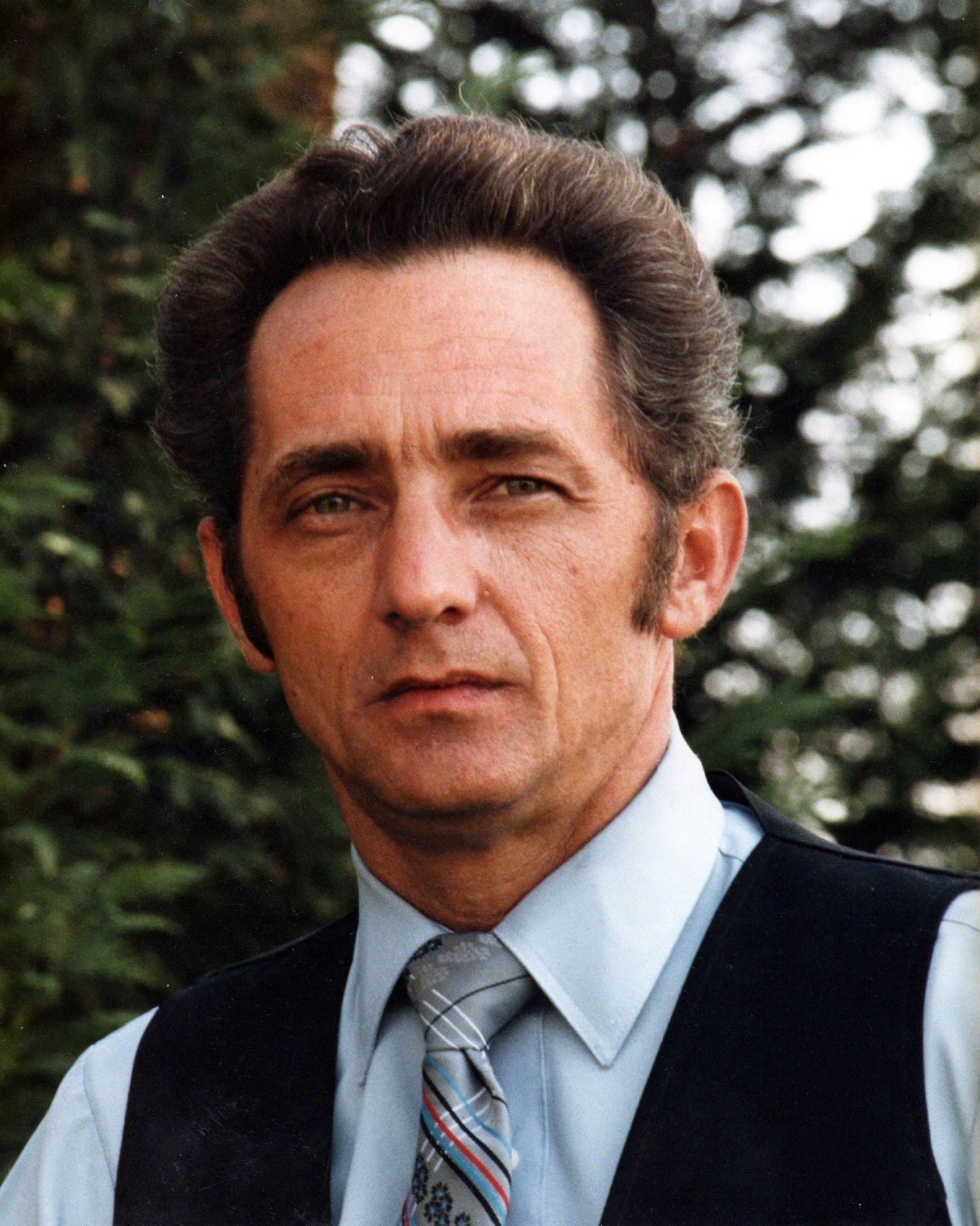 Richard "Dick" Spurlock Obituary - Chandler, AZ