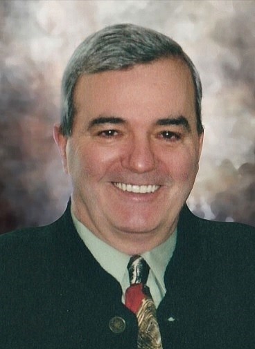 André Fiset Obituary - Québec, QC