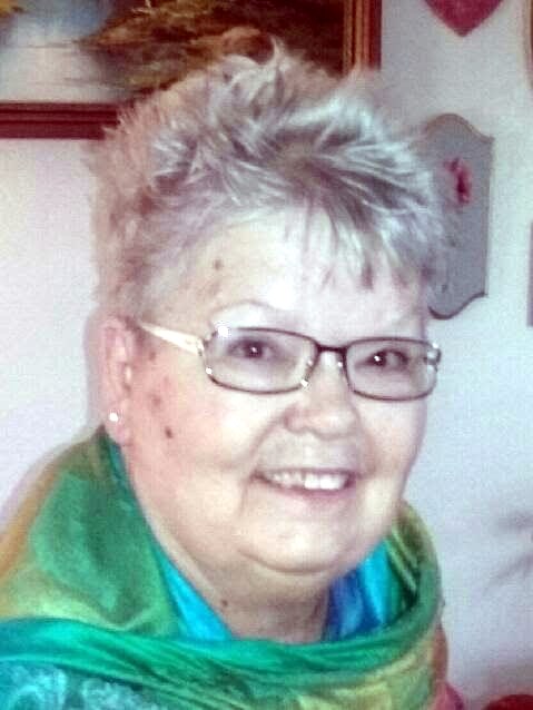 Barbara Fay Landreth Obituary - Lubbock, TX