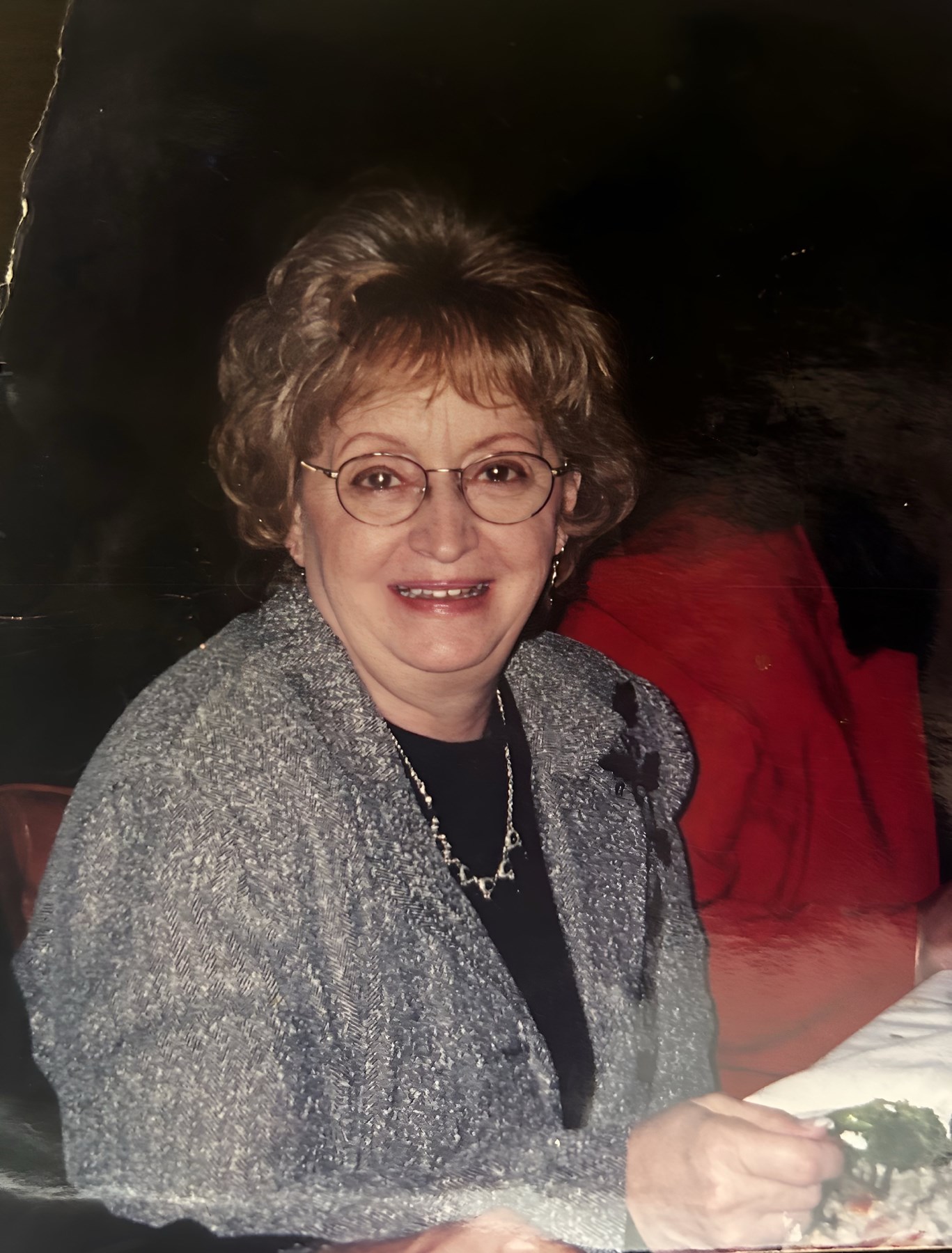 Patricia Ruffino Obituary - Newton, NJ