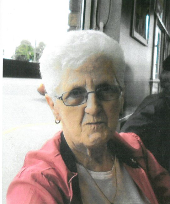 Regina Jordan Obituary - Digby, NS