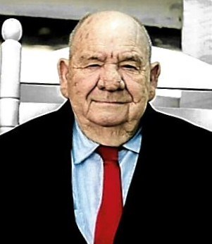 Sammy Earl Felker – Quad Cities Daily