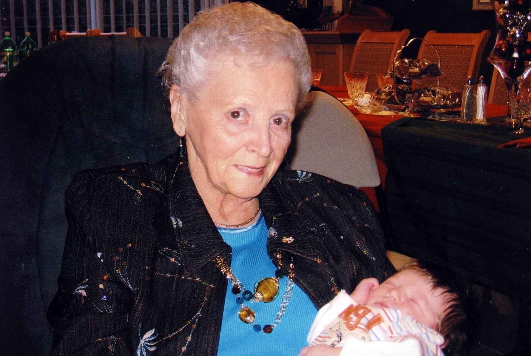 Jacqueline Parenteau Obituary - Ottawa, ON