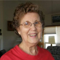 Agnes (Aggie) Haller Obituary - Ft. Collins, CO