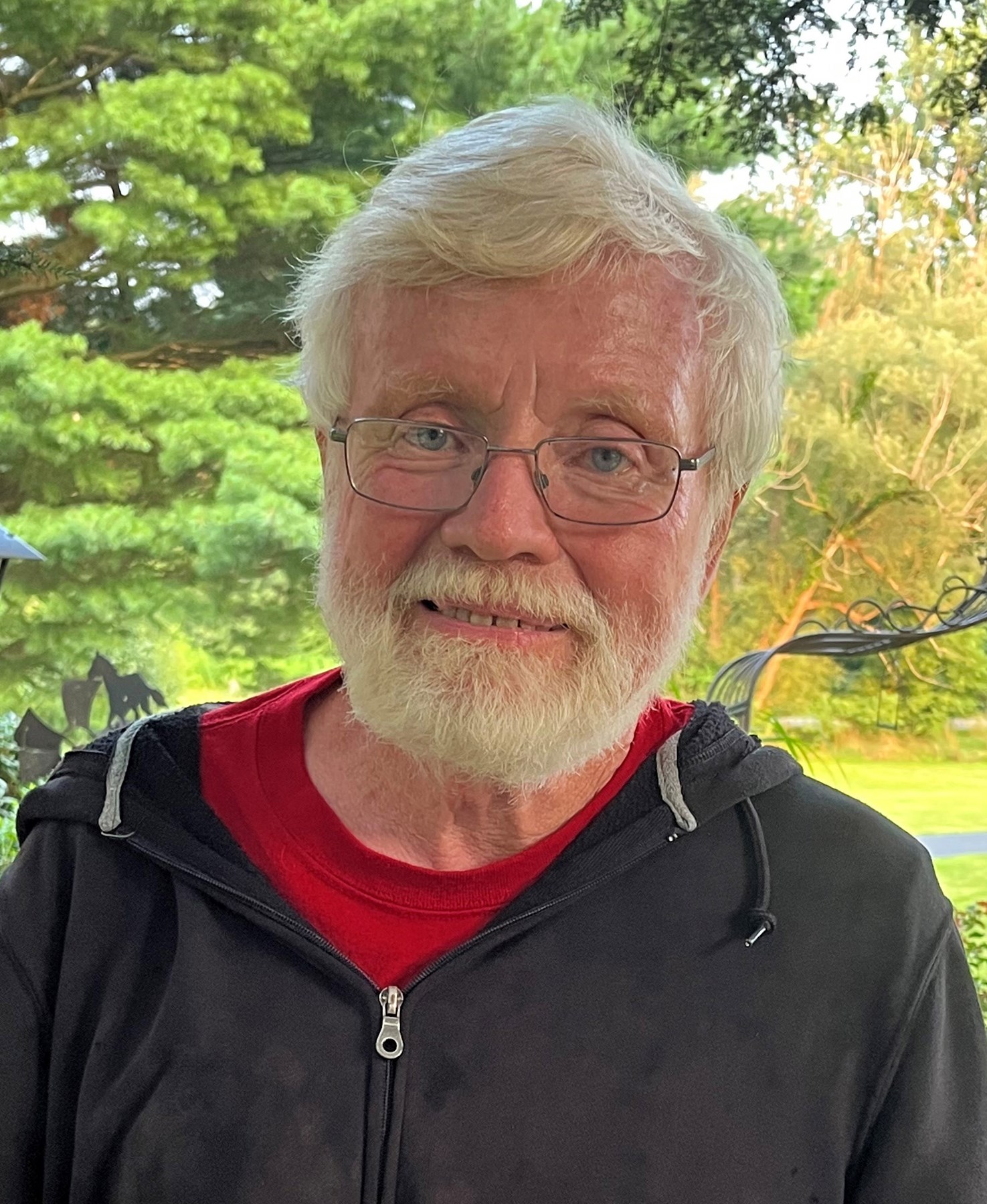 Joseph Farrell Obituary - Ontario, OH