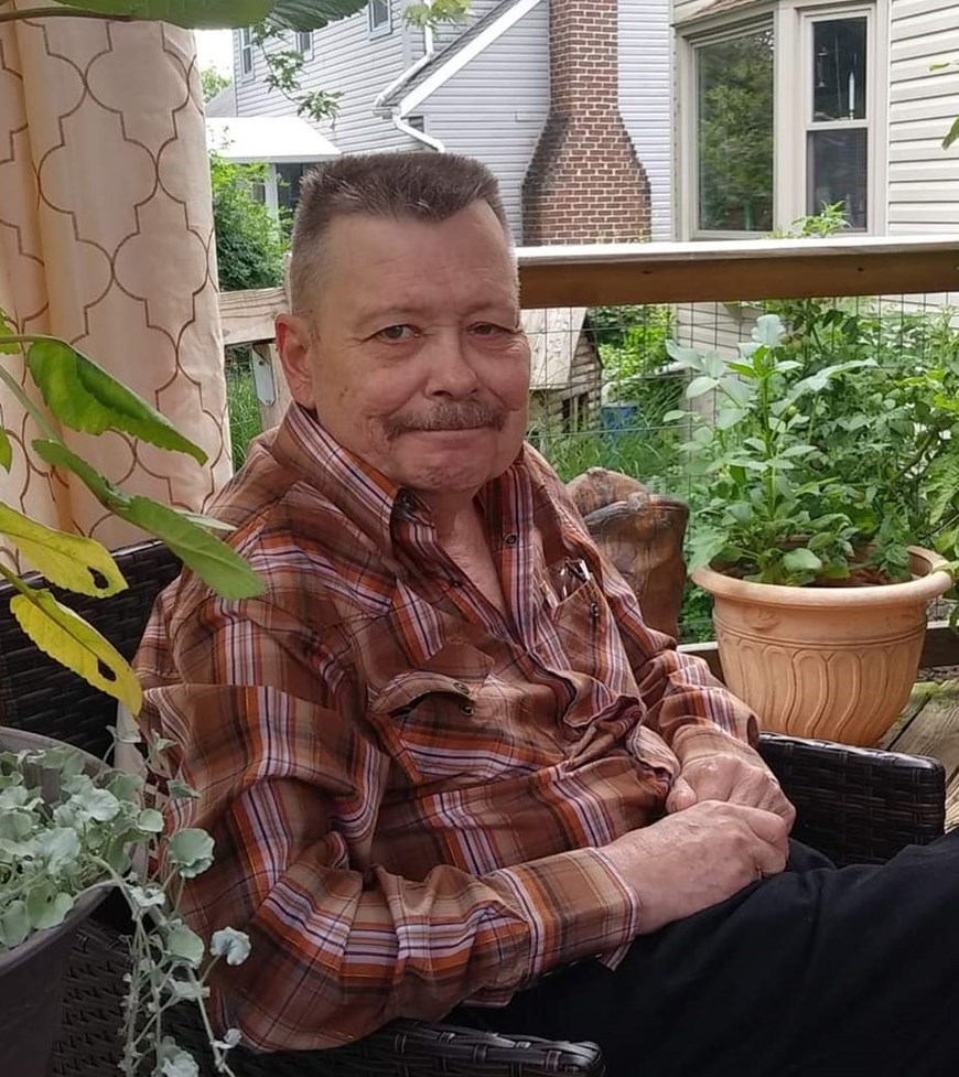 Joseph Cooper Obituary - San Antonio, TX