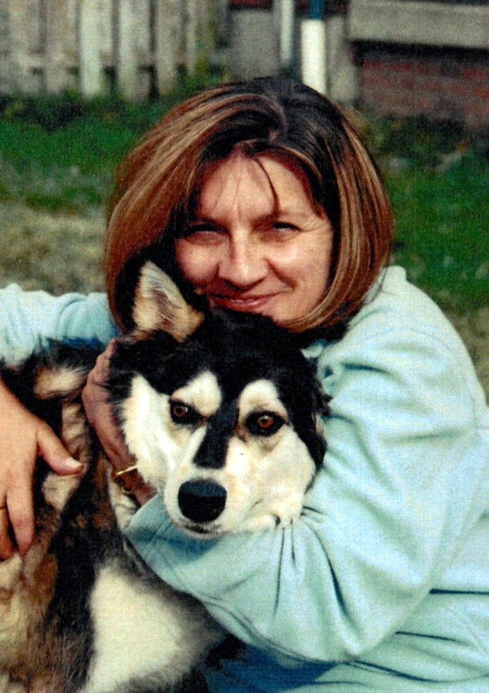 Danielle Joly-Richards Obituary - Mission, BC