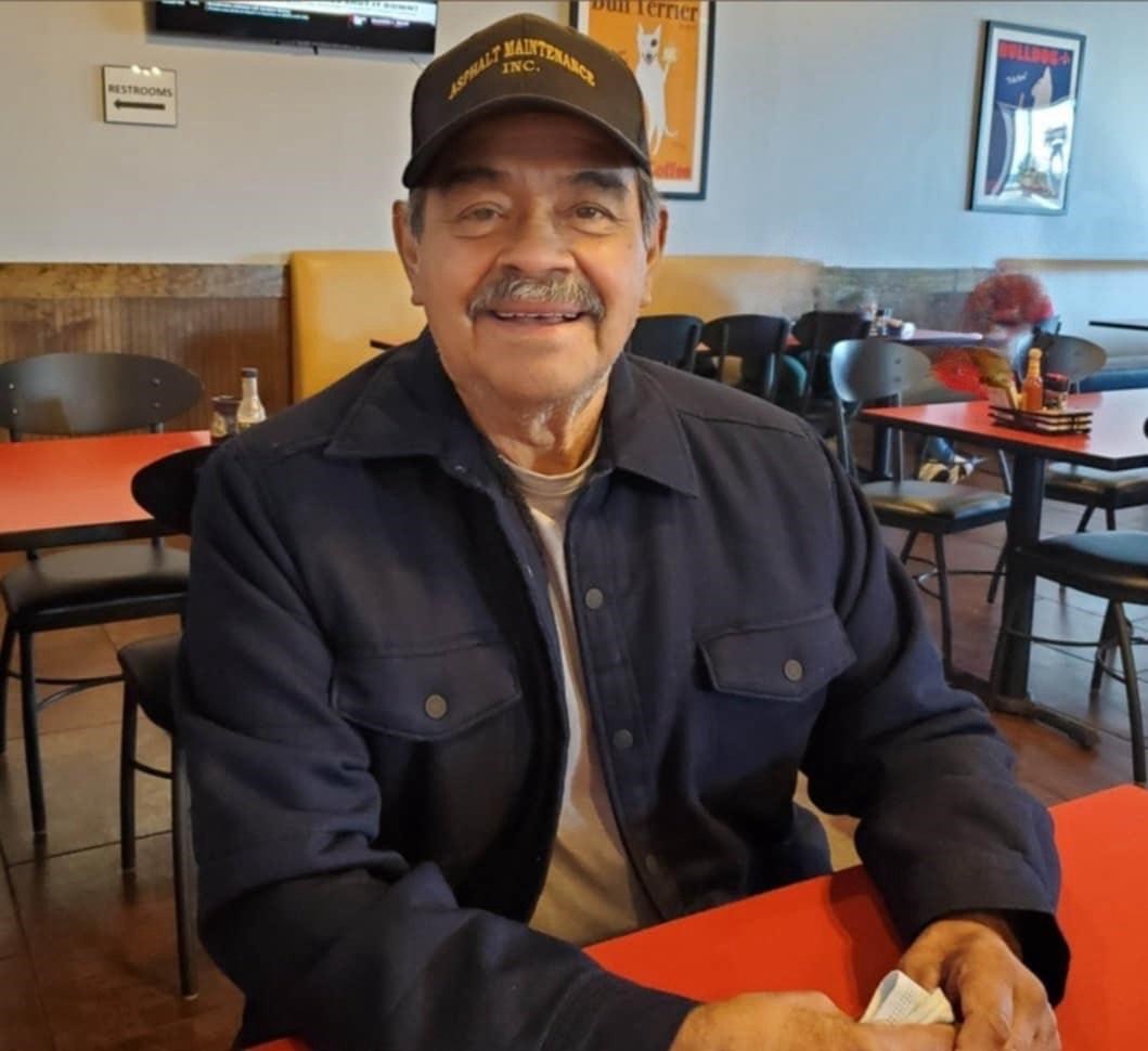 Antonio Rodriguez Obituary - Houston, TX
