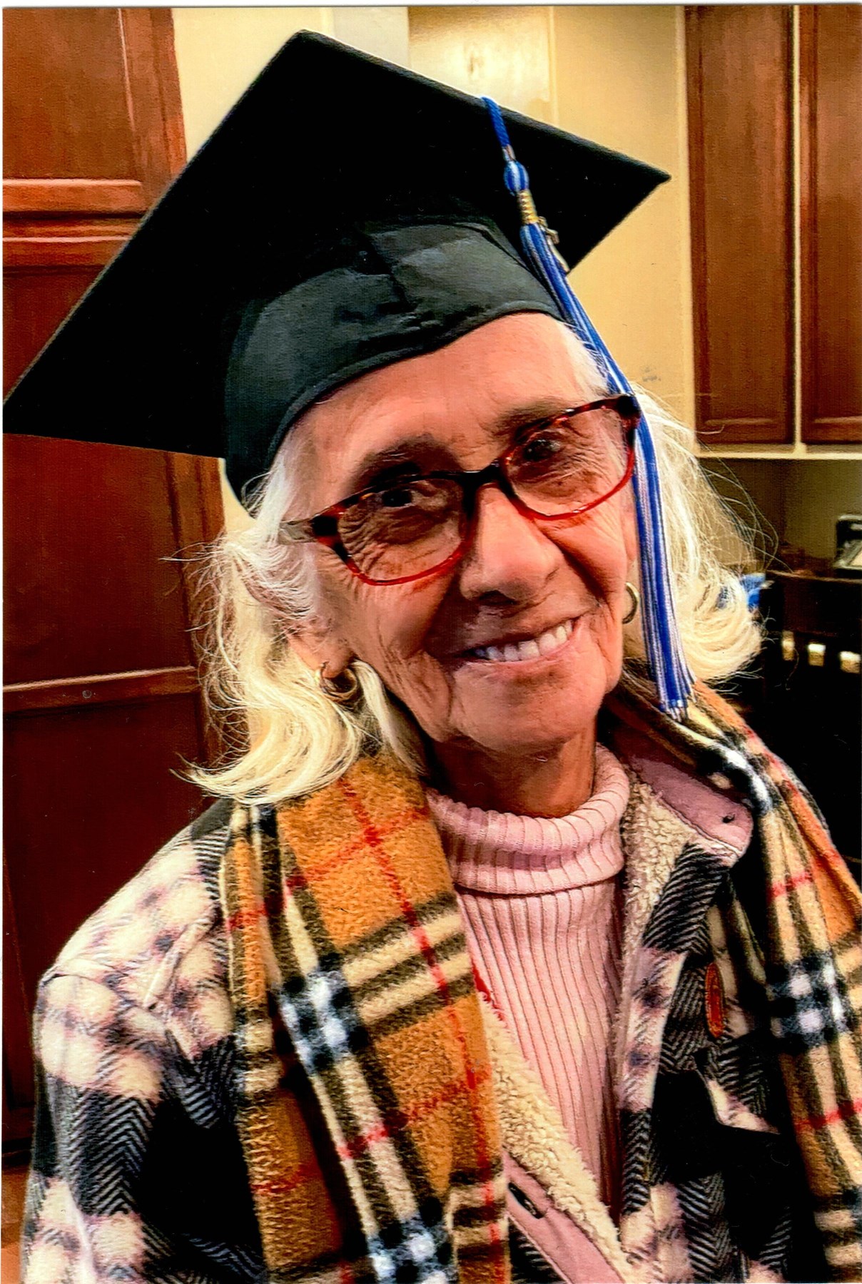 Maria Robles Obituary - Oceanside, CA