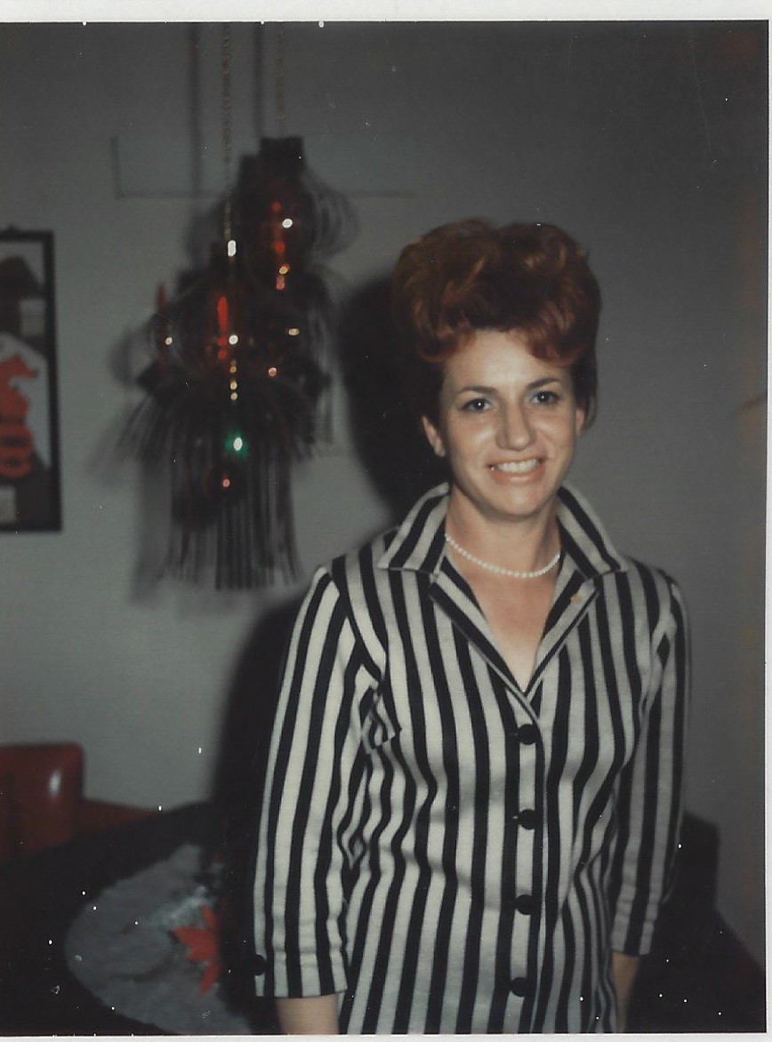 Margaret Mahan Obituary - Temple, TX