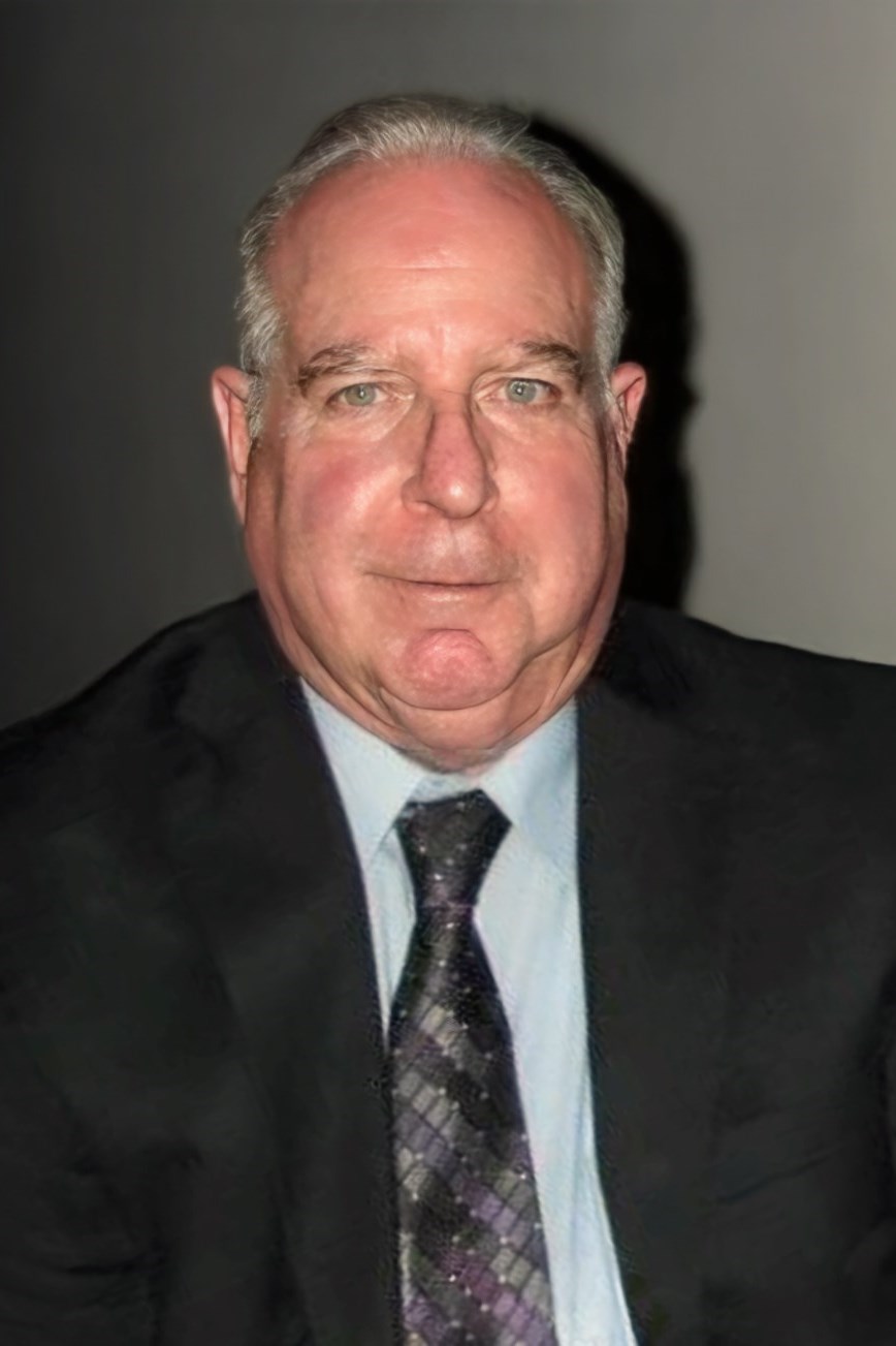 Stephen Healy Obituary - Las Vegas, NV