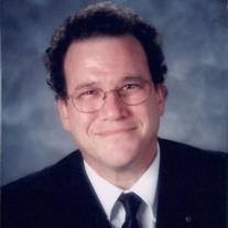 Patrick McCarren Obituary - Columbus, OH