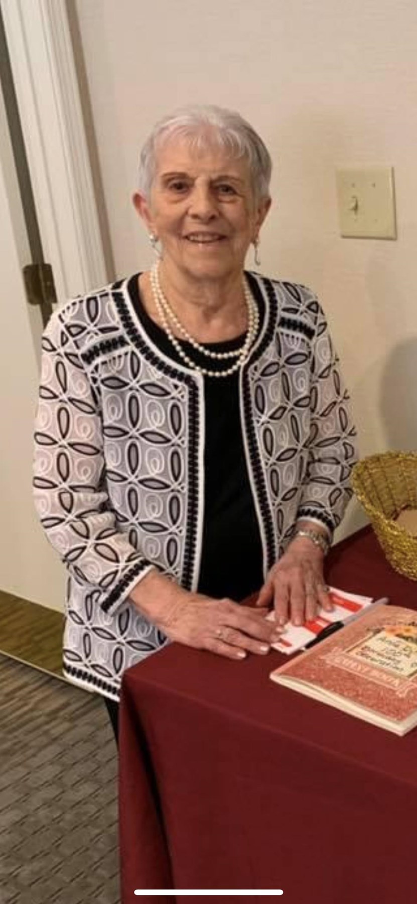 Anne E. DiMeo Obituary - Tucson, AZ