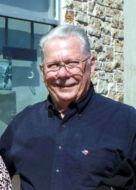 Danny Ray Harrison Obituary - Austin, TX