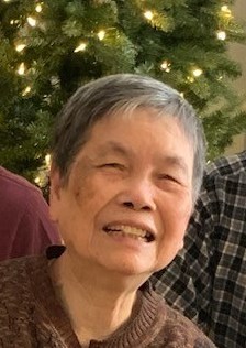 Luk Chan Obituary - Woodbury, MN