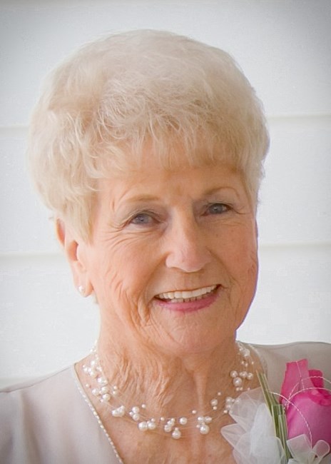 Mary Elizabeth 