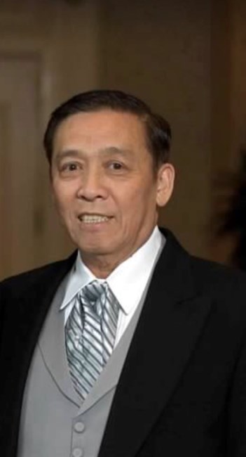 Dick Young avis de décès - Arlington, TX