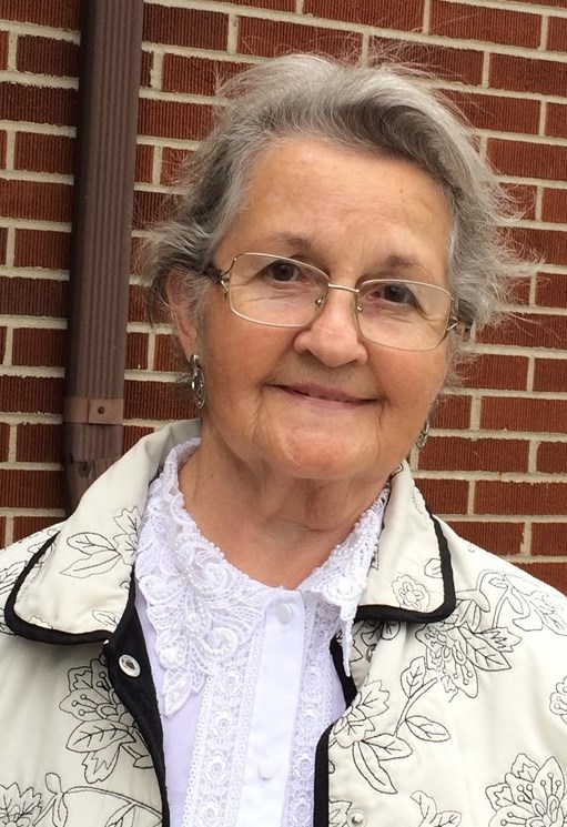 JoAnn Hargus Obituary - Lancaster, OH