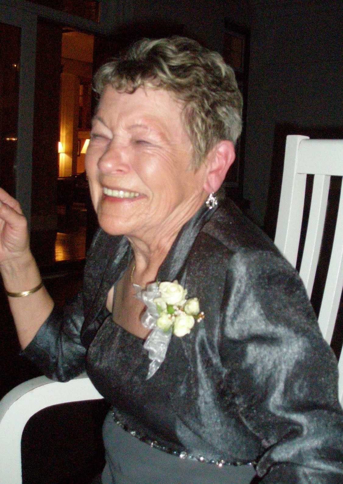 Wanda Thomson Obituary - North Richland Hills, TX