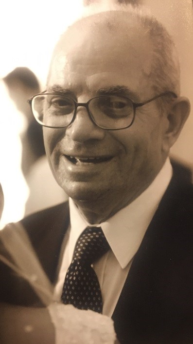 Mario Di Lonardo avis de décès - Montreal, QC