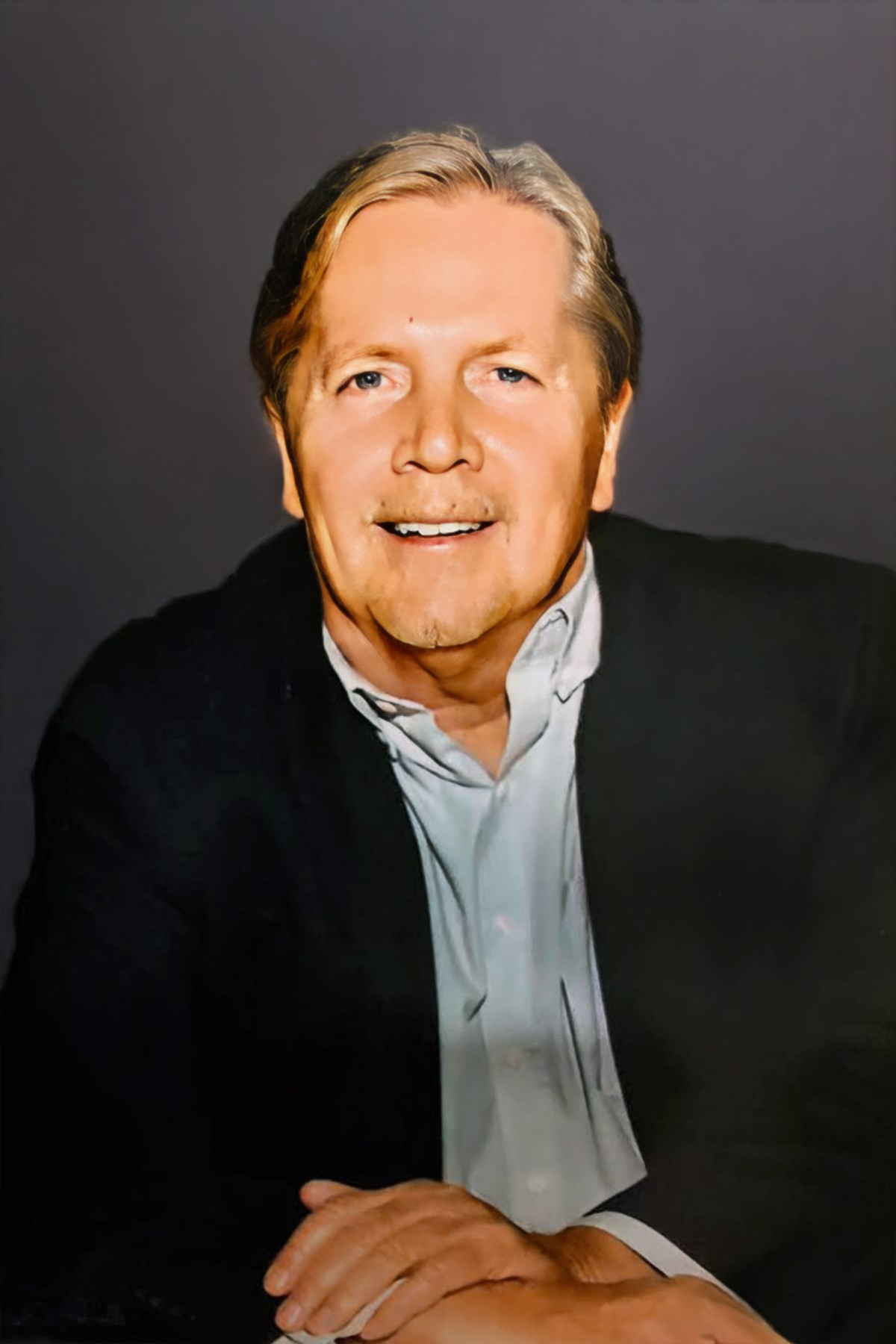 Michael Morton Obituary - Las Vegas, NV