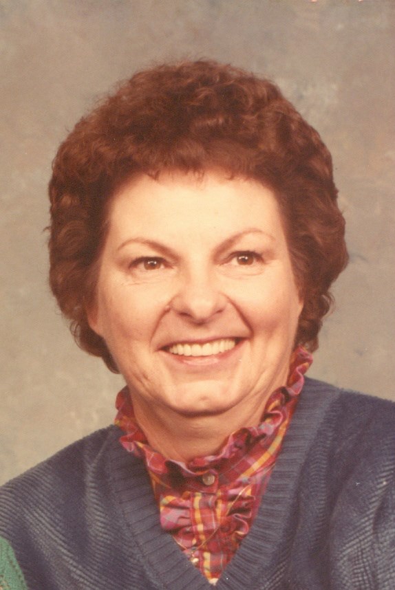 Ruth Hudson Obituary - ST Pete Beach, FL