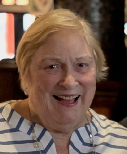 Margaret Freeman "Peggy" avis de décès - Kansas City, MO