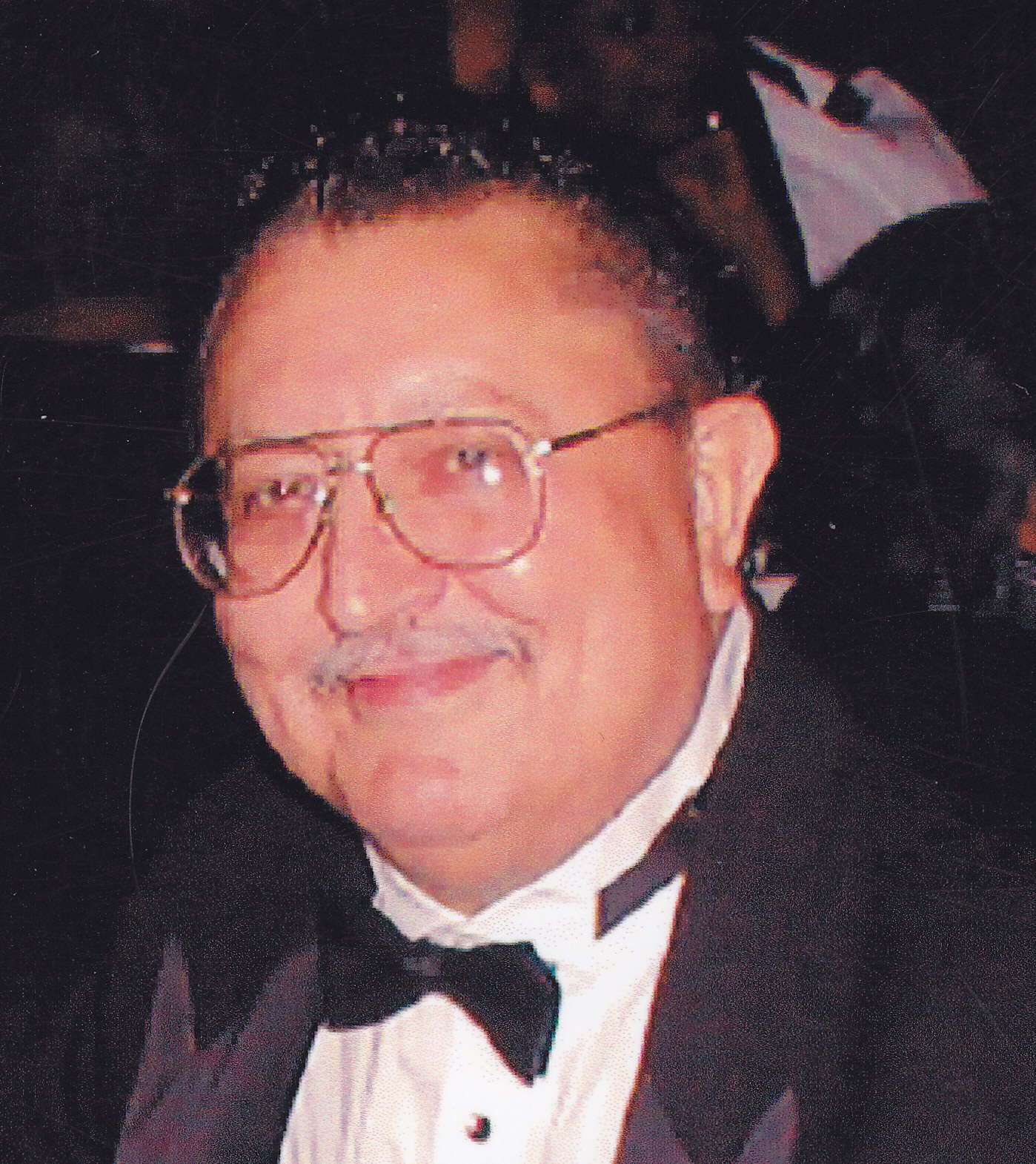 Patrick Murphy Obituary - Austin, TX