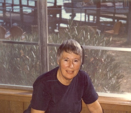 Viola S. Miller Obituary - Marble Falls, TX