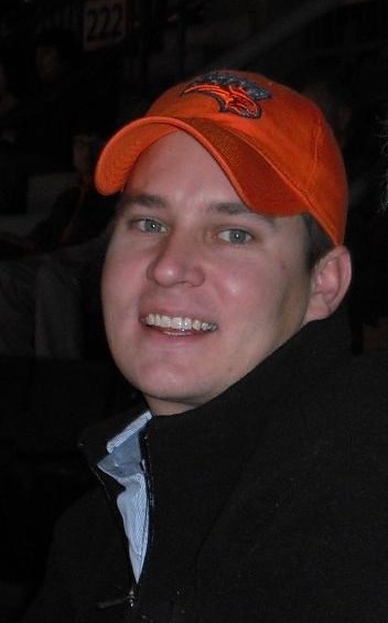 Brandon Pierce Obituary - Charlotte, NC