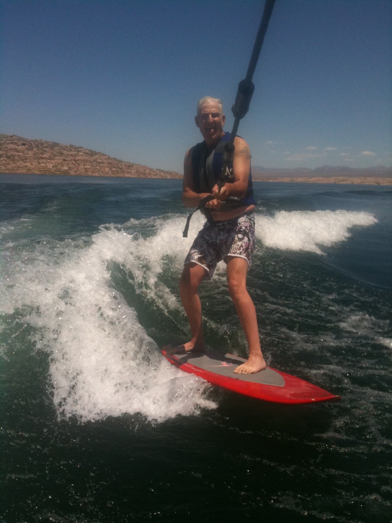 Leonard McINTYRE Obituary - Las Vegas, NV