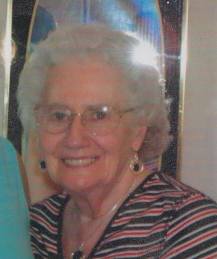 Audrey Winifred Wheeler Soto Obituary - Del City, OK