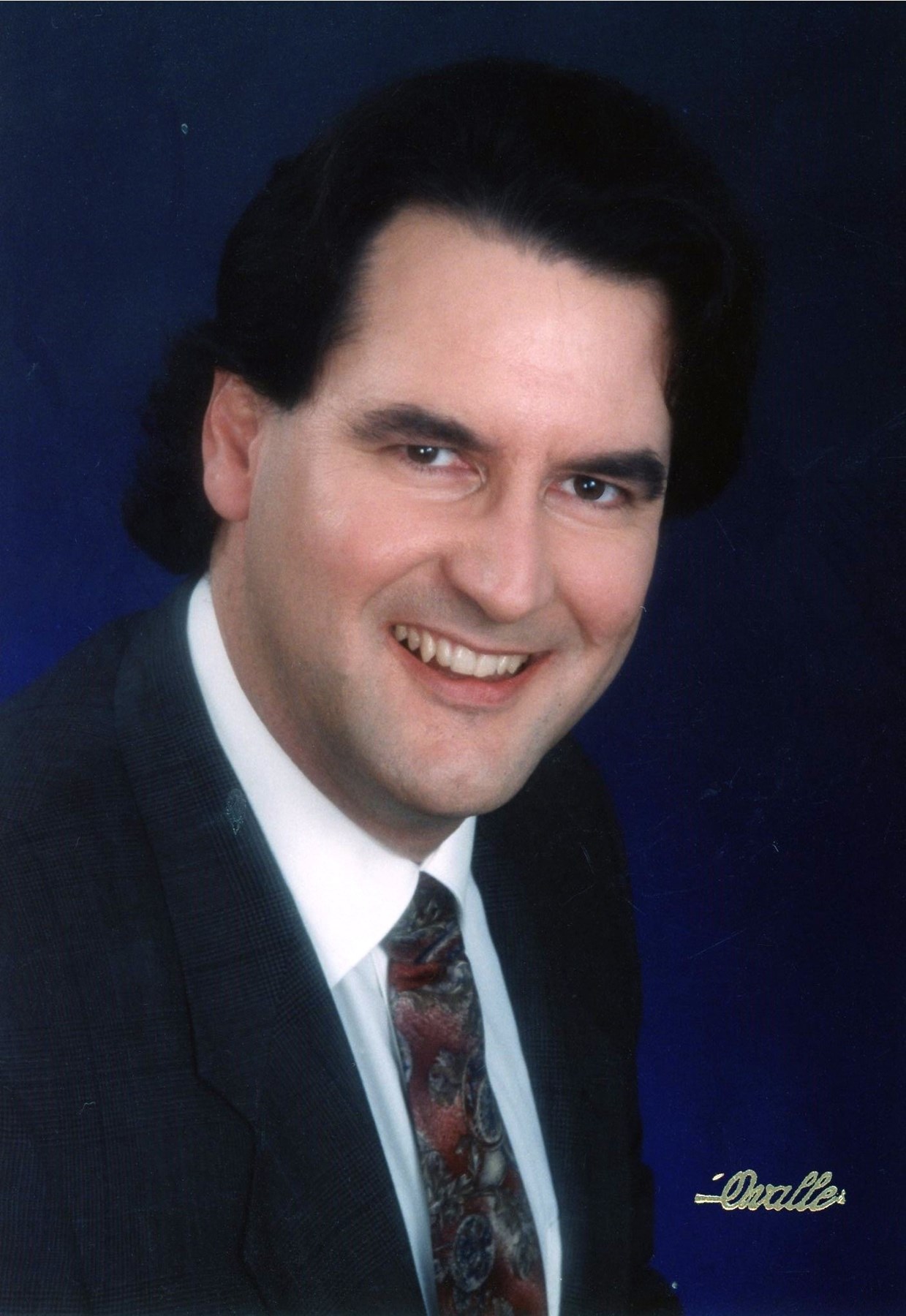 Terry Osborn Obituary - Conroe, TX