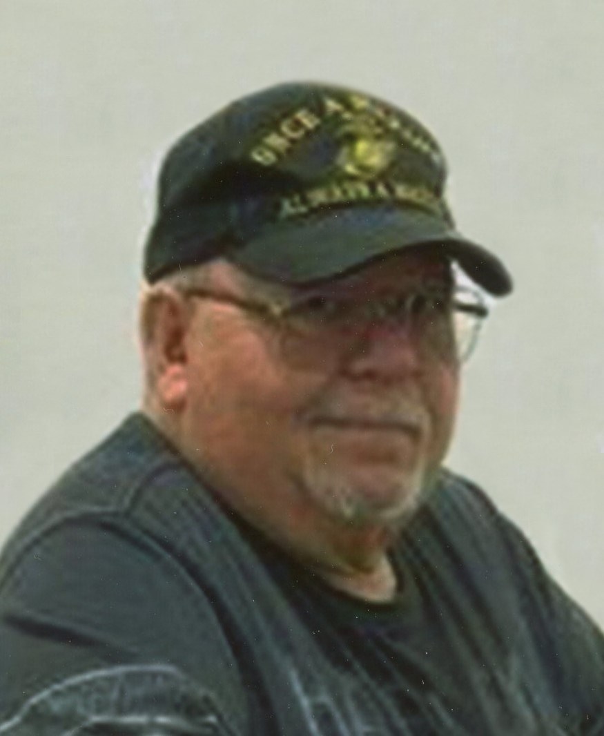 Anthony "Tony" Luparell Obituary - Springfield, IL
