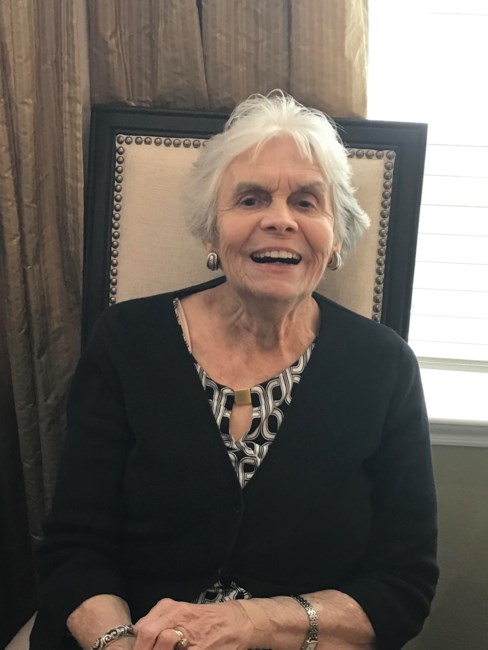 Emilie Timmerman Obituary - Pasadena, TX