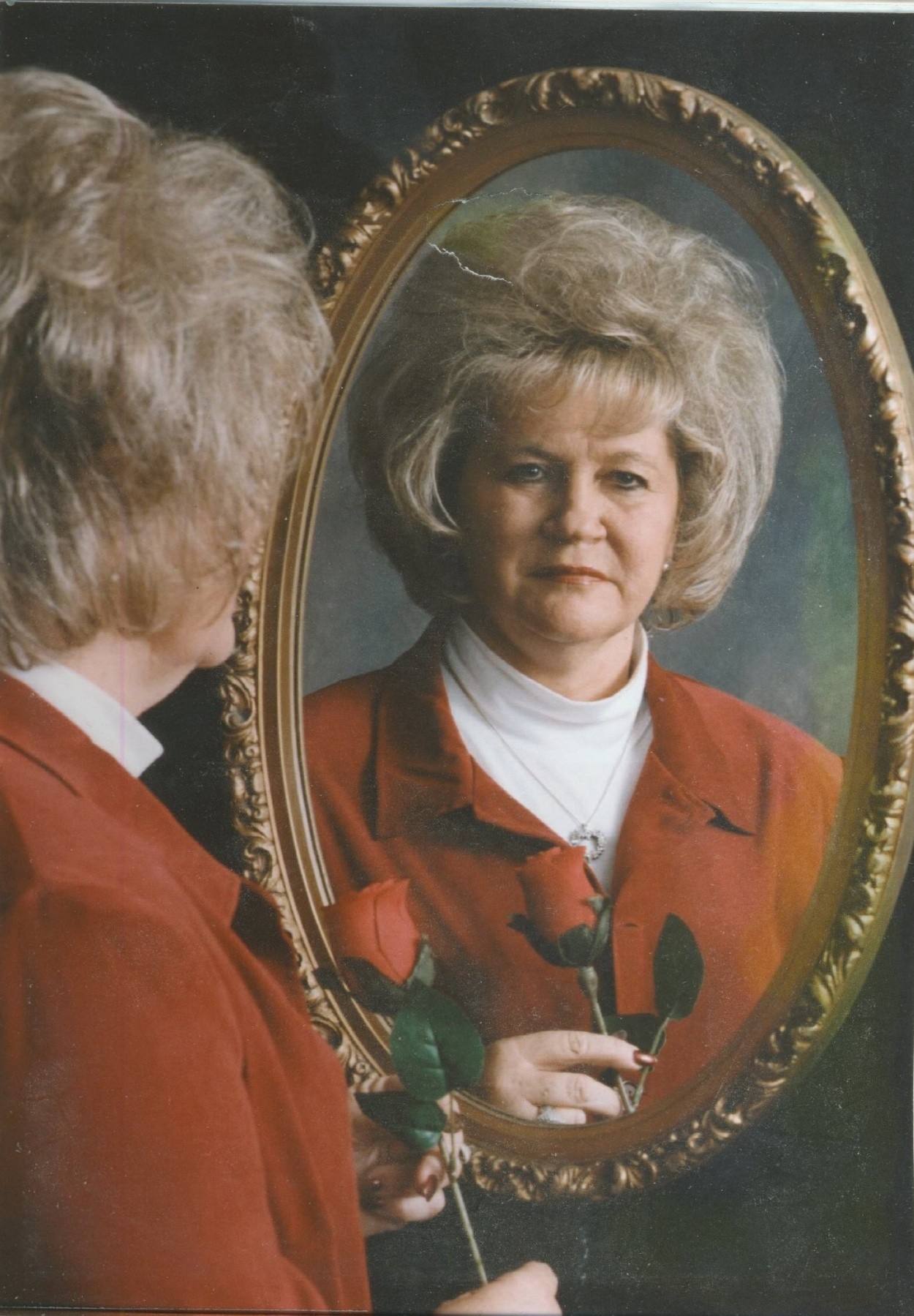 Wanda Rhodes Rhodes Whitehead Obituary - Anniston, AL