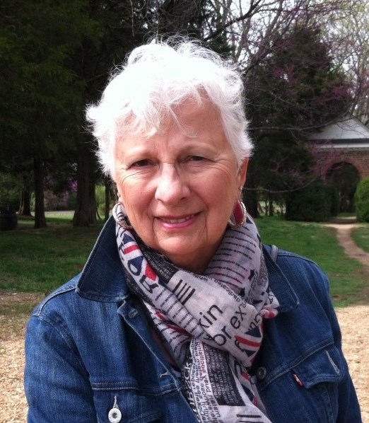 Joyce K. Reynolds Obituary - Georgetown, TX
