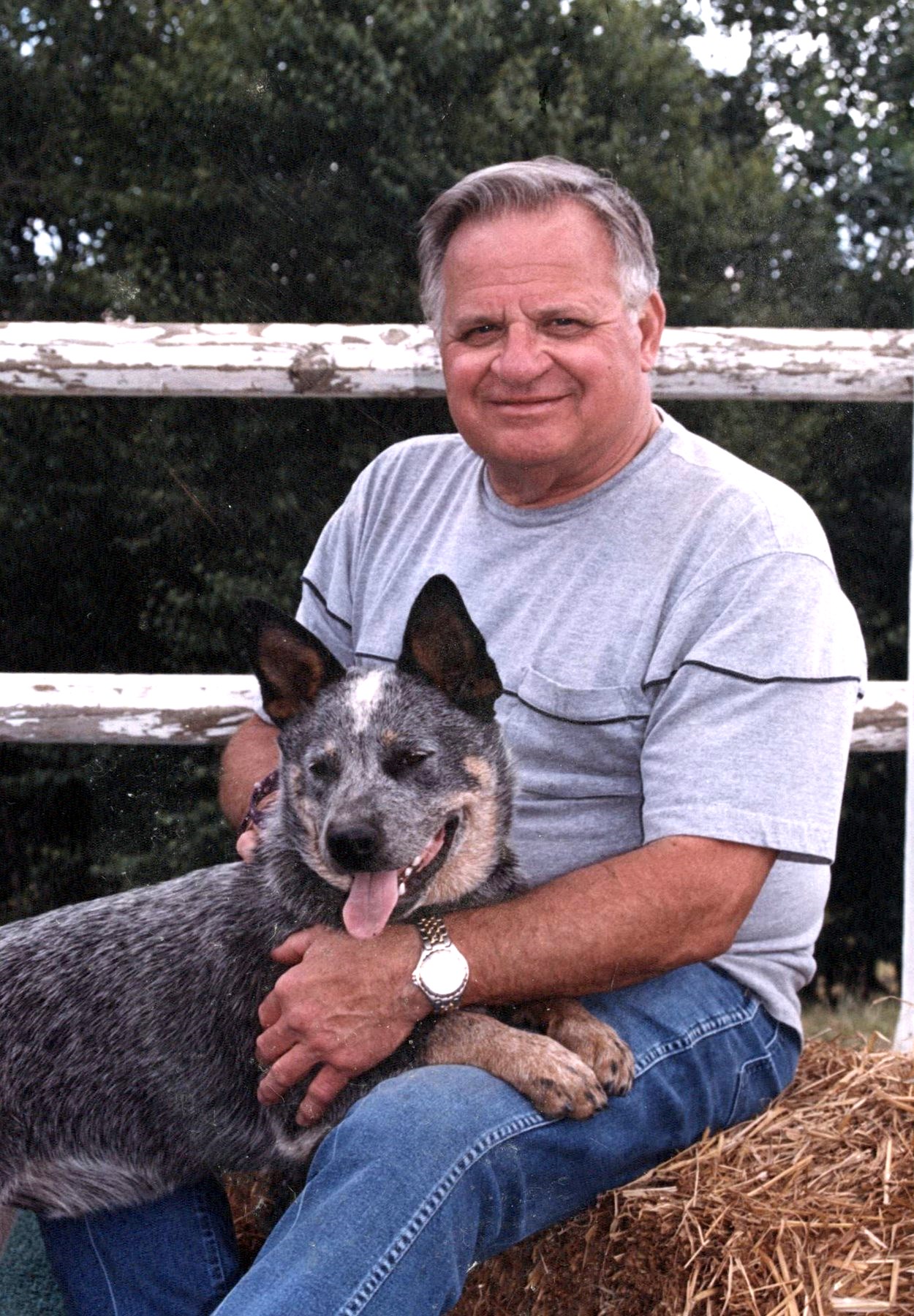 Clifford Reed Obituary - Clearfield, PA