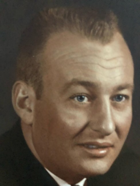 Harold "Bud" Meads Obituary - Mobile, AL