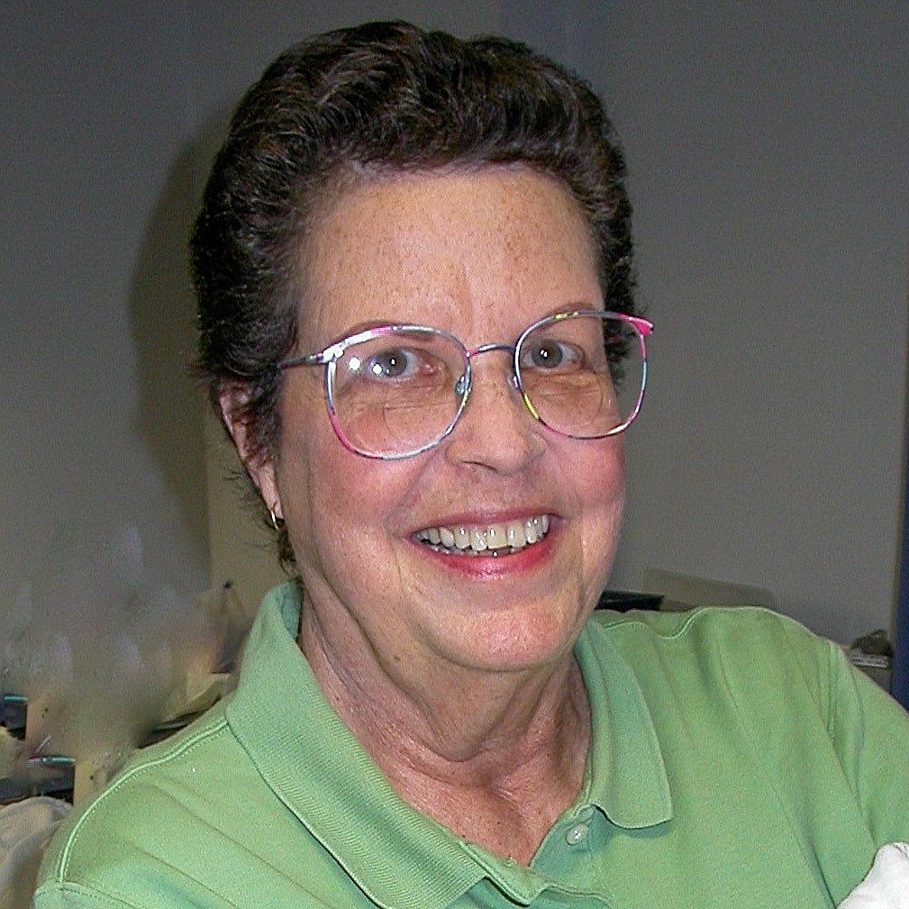 Elizabeth Heimburger, Obituary - Atlanta, GA