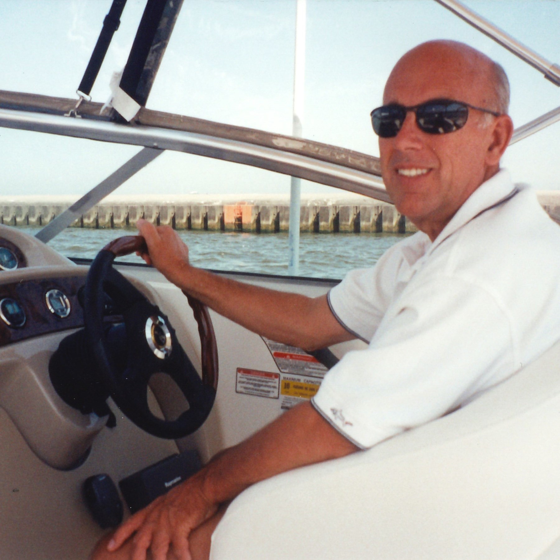 Phil Yalacki Obituary - Grandville, MI