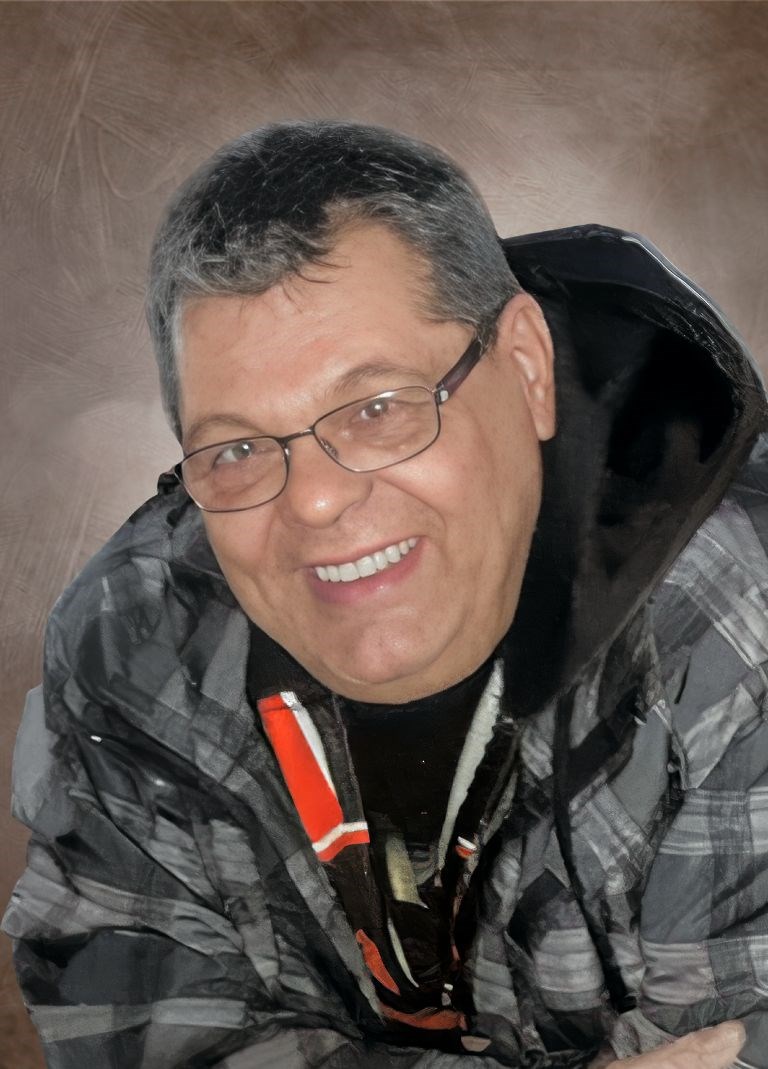 Martin Bouchard avis de décès - Jonquiere, QC